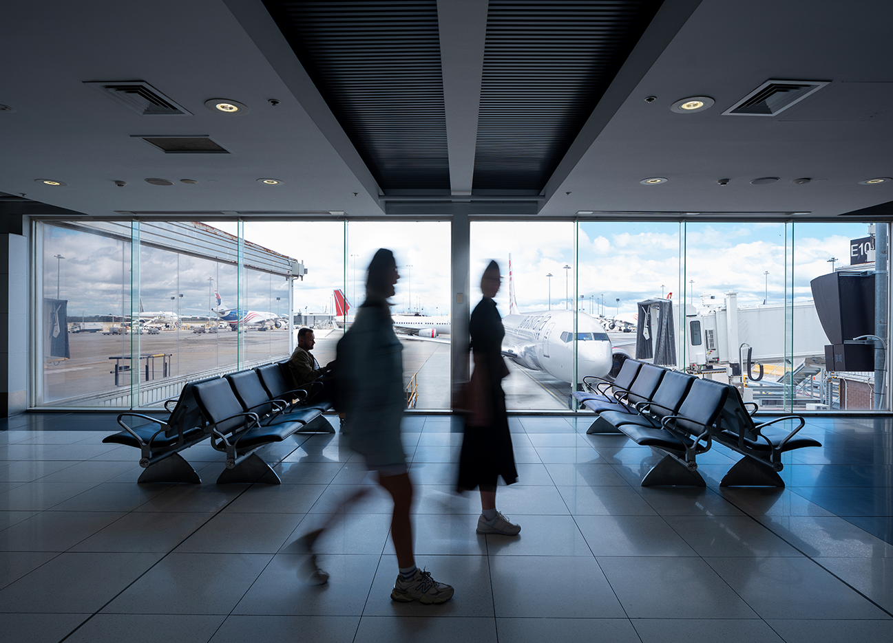 Australia Pacific Airports Corporation