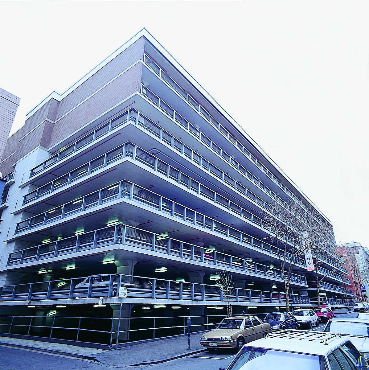 34-60 Little Collins Street, Melbourne