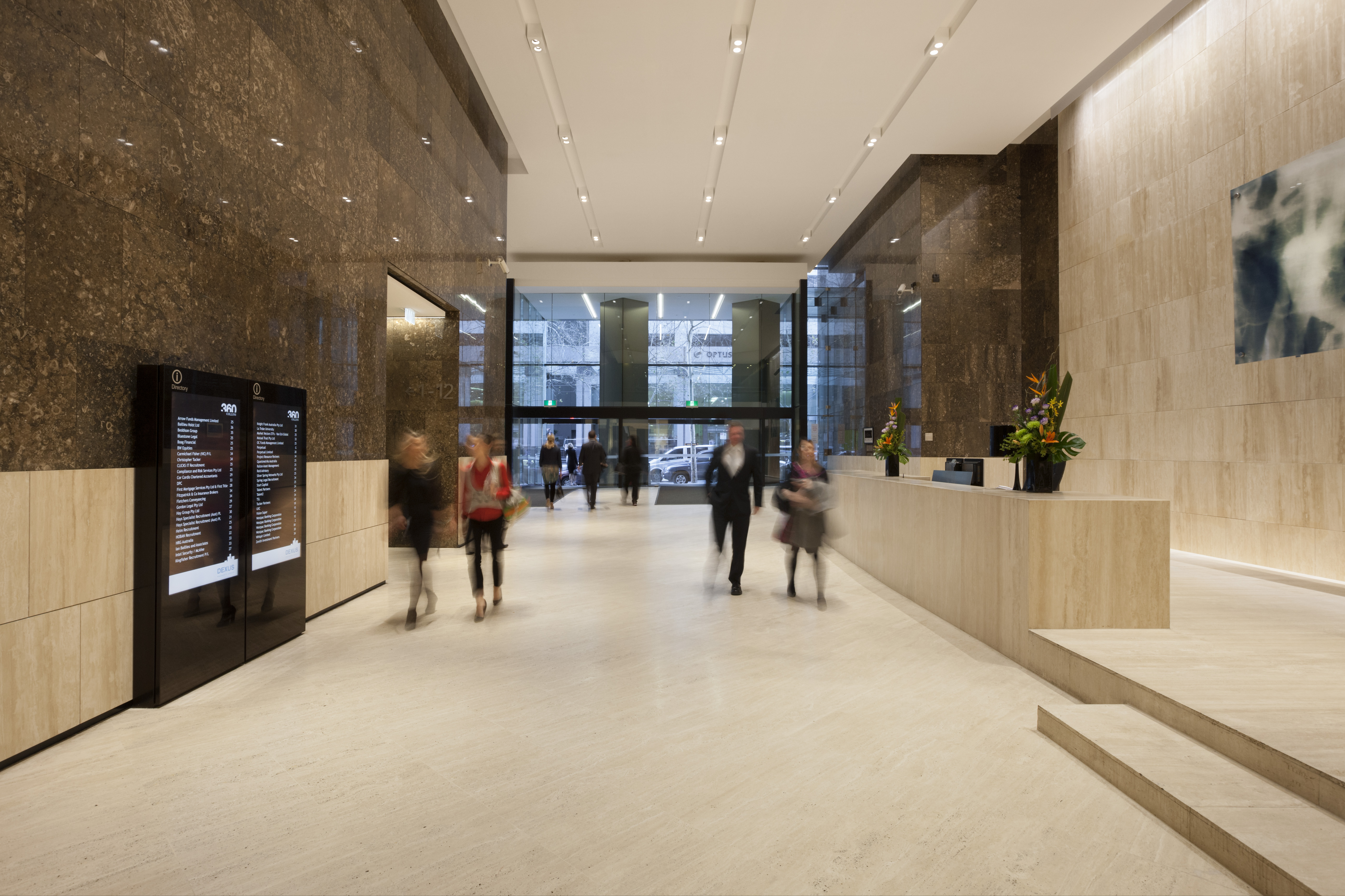 360 Collins Street, Melbourne