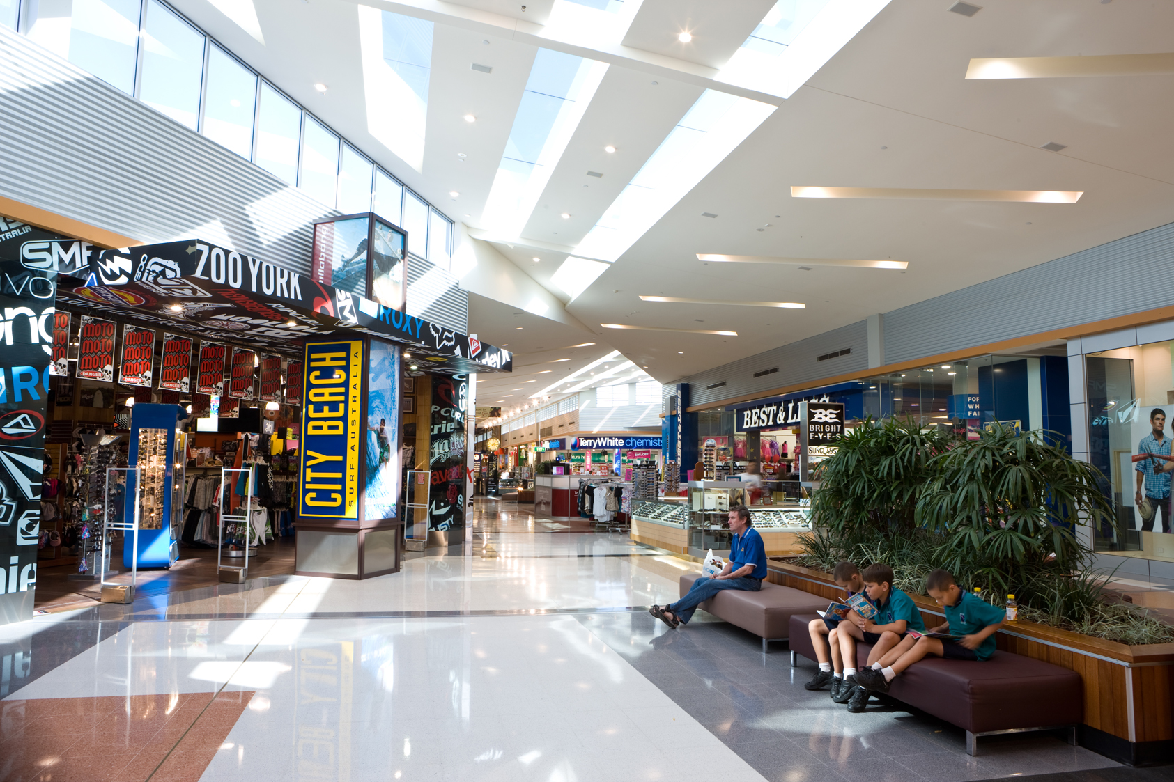 Westfield North Lakes