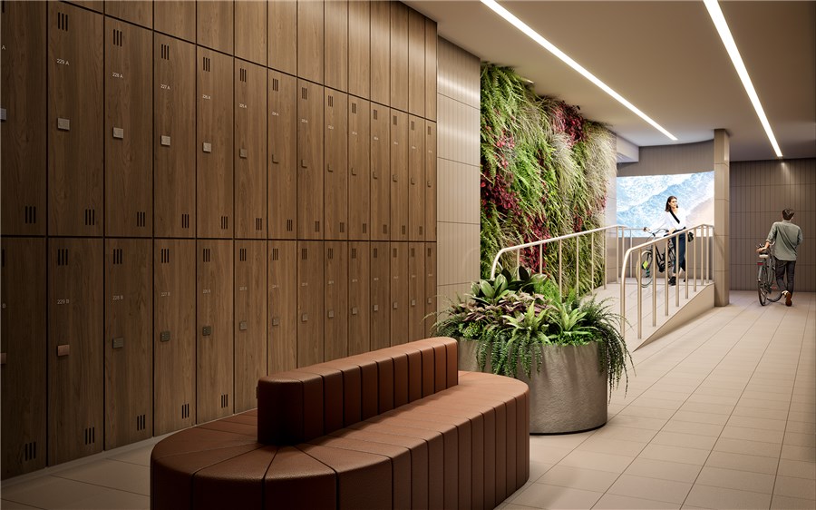 33 Alfred Street, Sydney