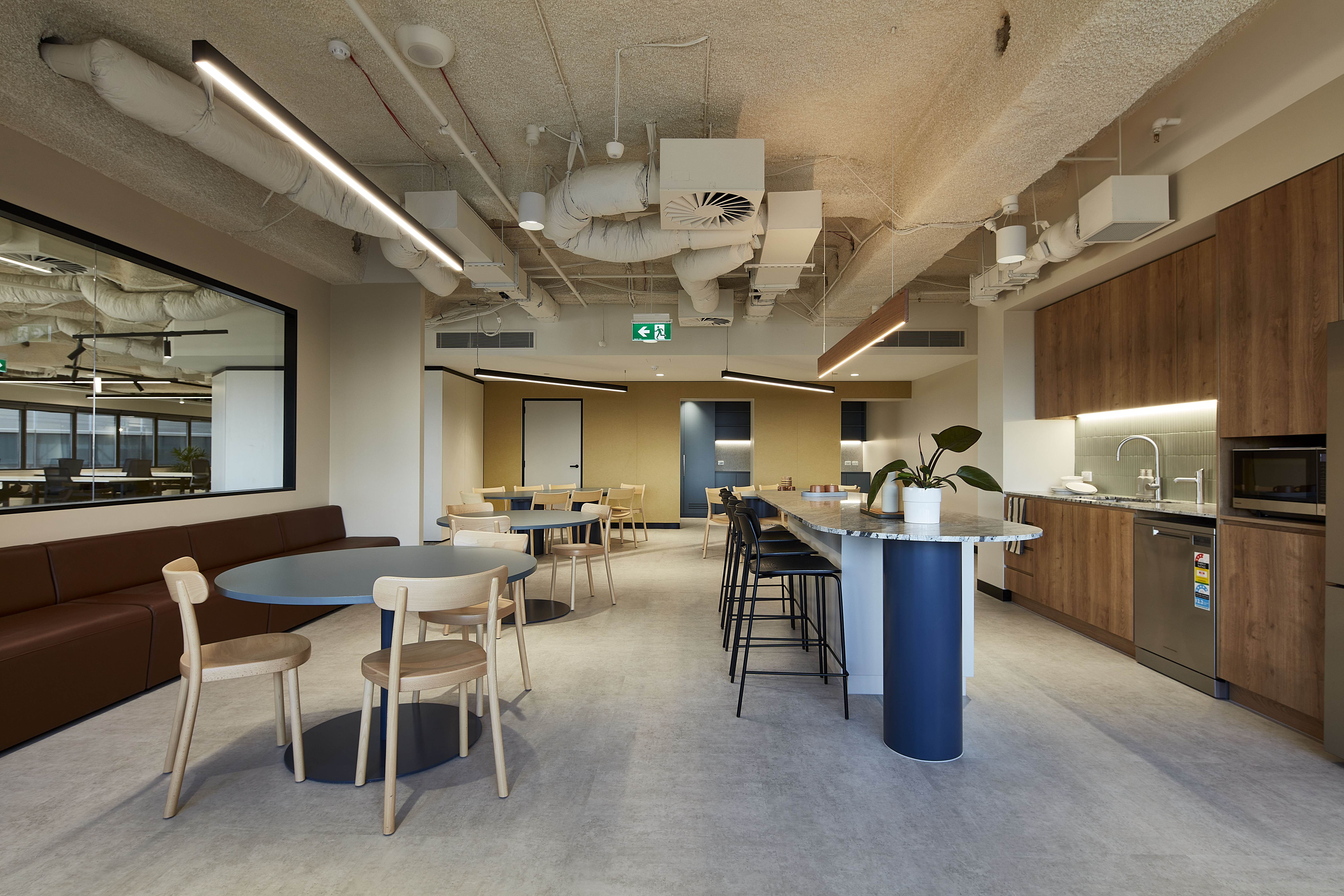 80 Collins Street (North Tower) - Level 27, Suite 2