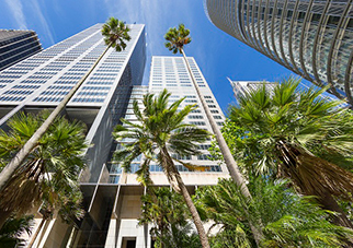 Australian Real Estate Quarterly Review Q3 2021