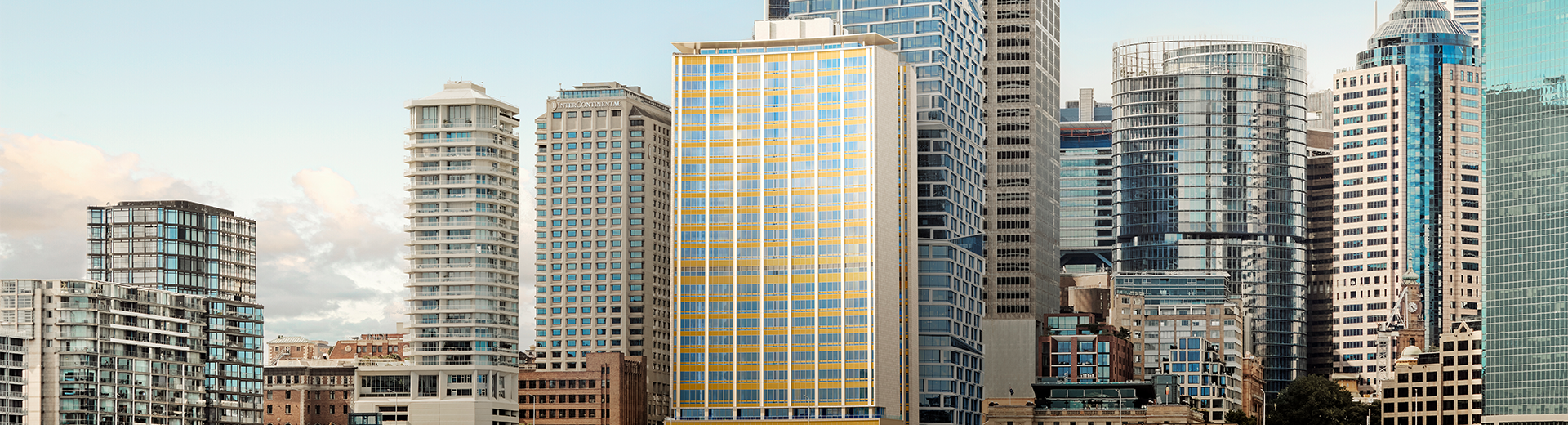 33 Alfred Street, Sydney