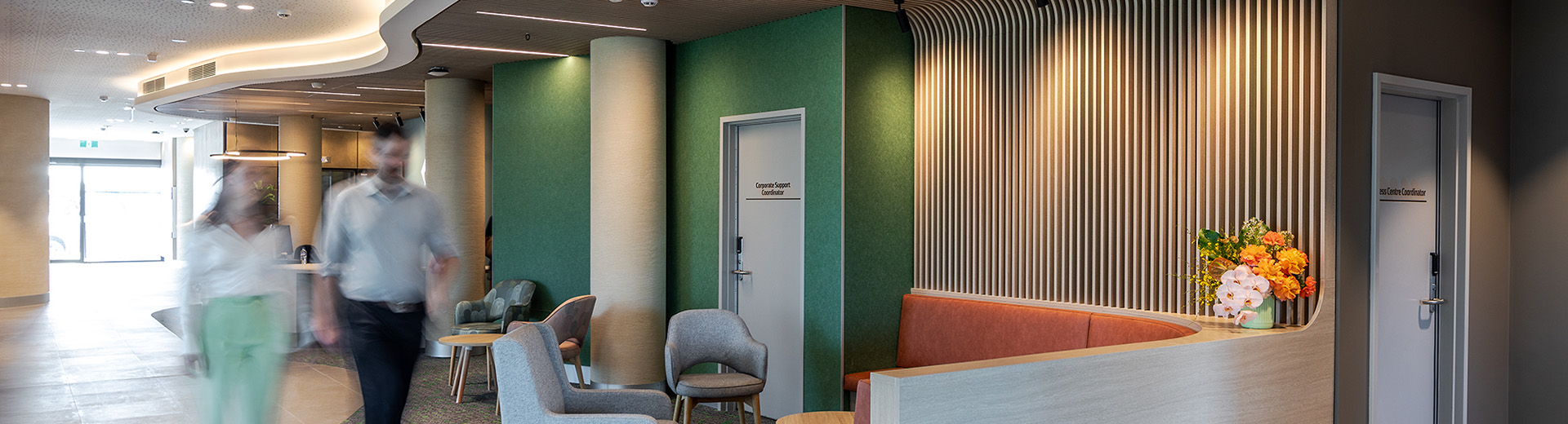Bethesda Mental Health Clinic, 11 & 19 Legacy Way, Cockburn Central