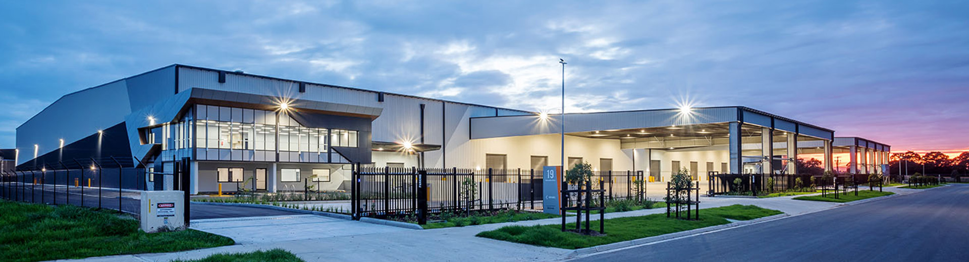 Lot 501 Innovation Drive, Merrifield