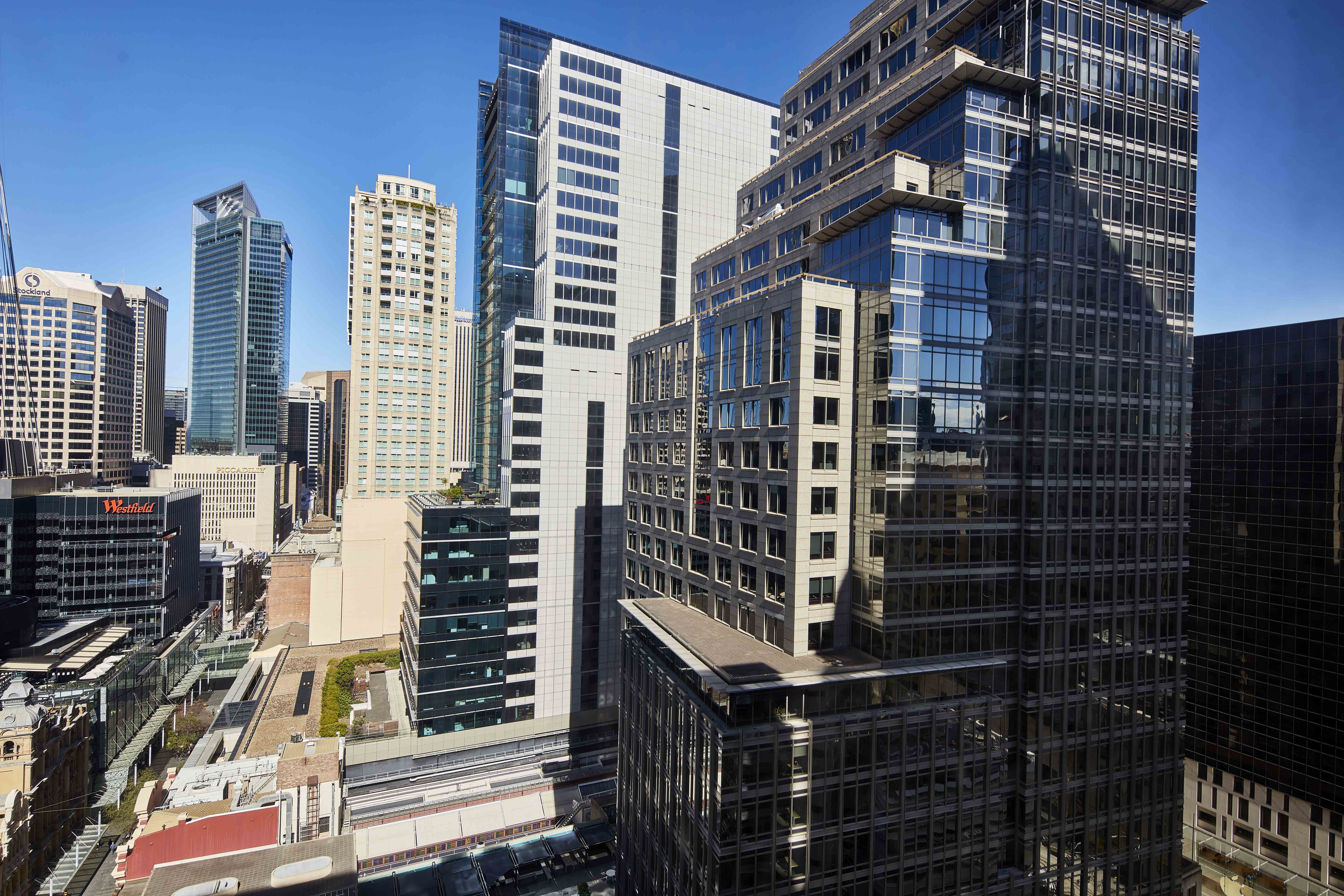 175 Pitt Street, Sydney