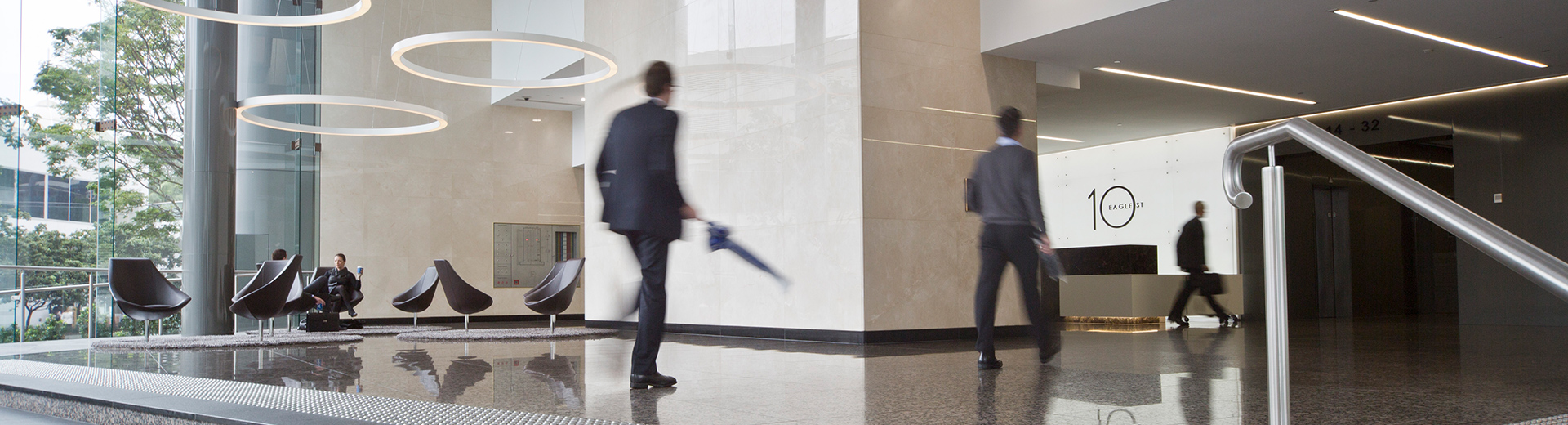 Australian Real Estate Quarterly Review Q2 2019