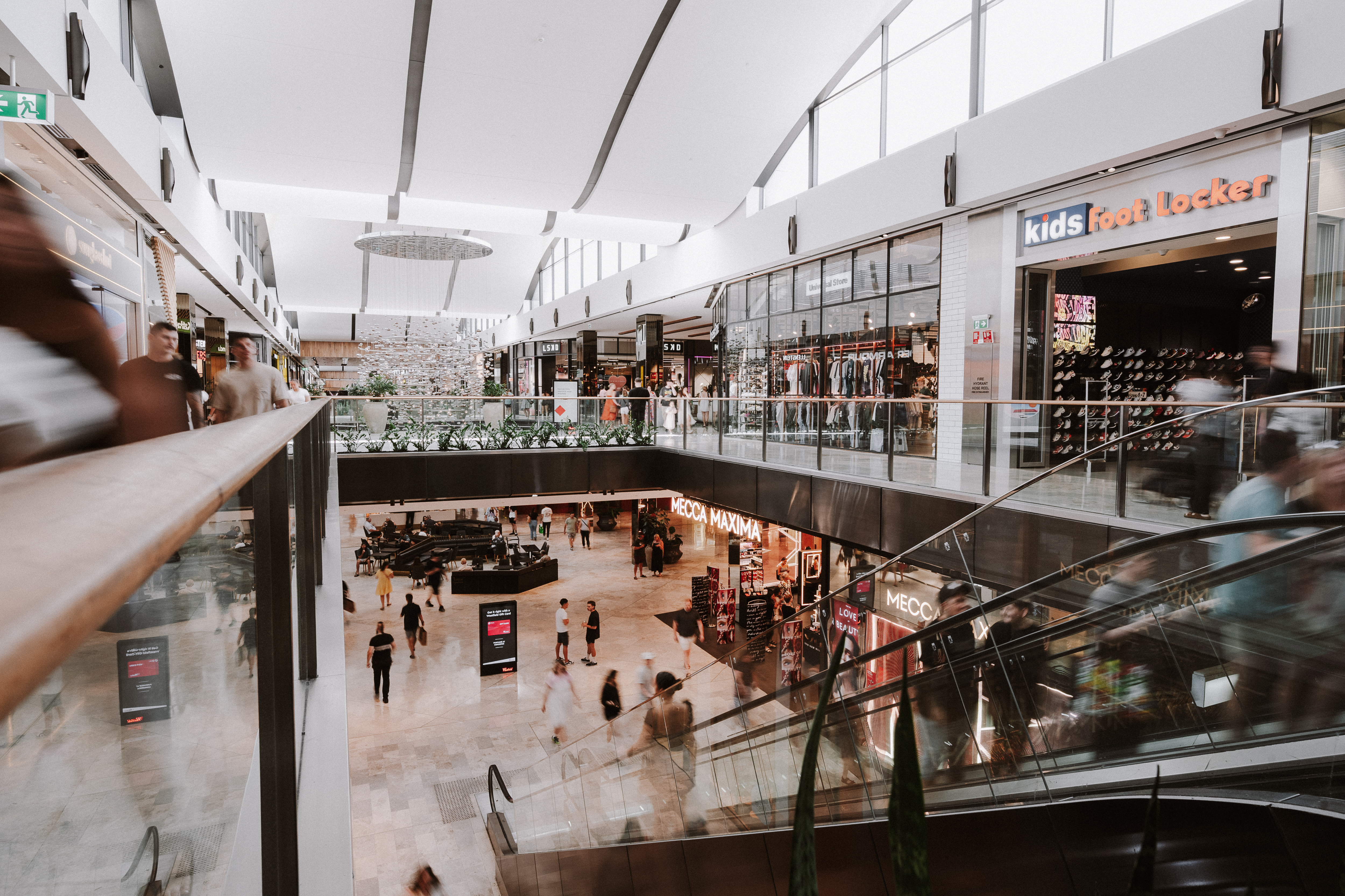 Westfield Chermside